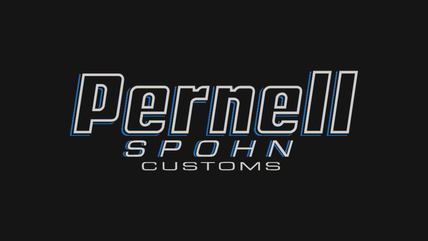 Pernell Spohn Customs & Performance - Custom Car Builds